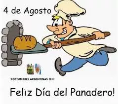 Efemérides del 4 de agosto,se conmemoran diversas fechas especiales en ...